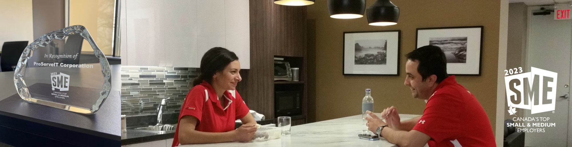 ProServeIT’s 2023 Impact: Innovations & Customer Success